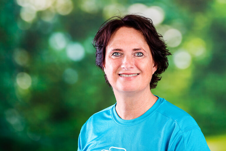 Karin Roijers - Fit voor Talent